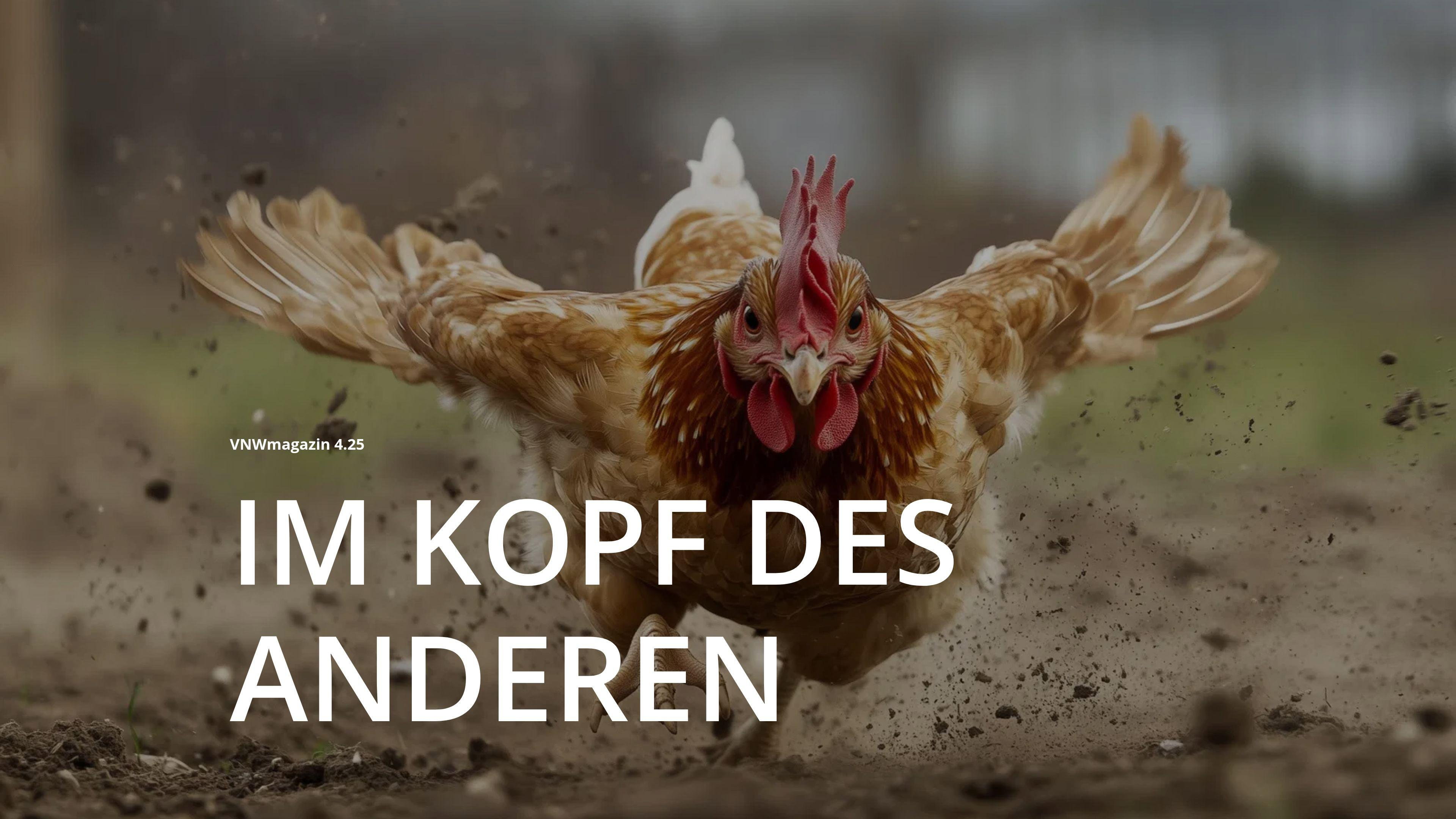 Im Kopf des Anderen