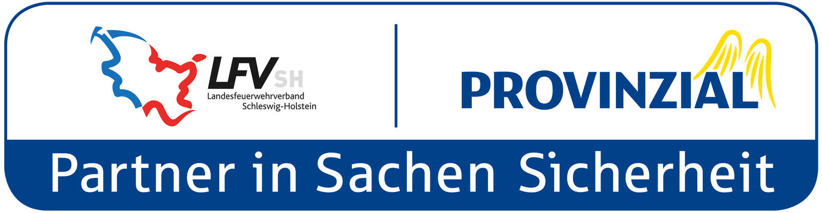 Provinzial: leistungsstarker Partner der Feuerwehren